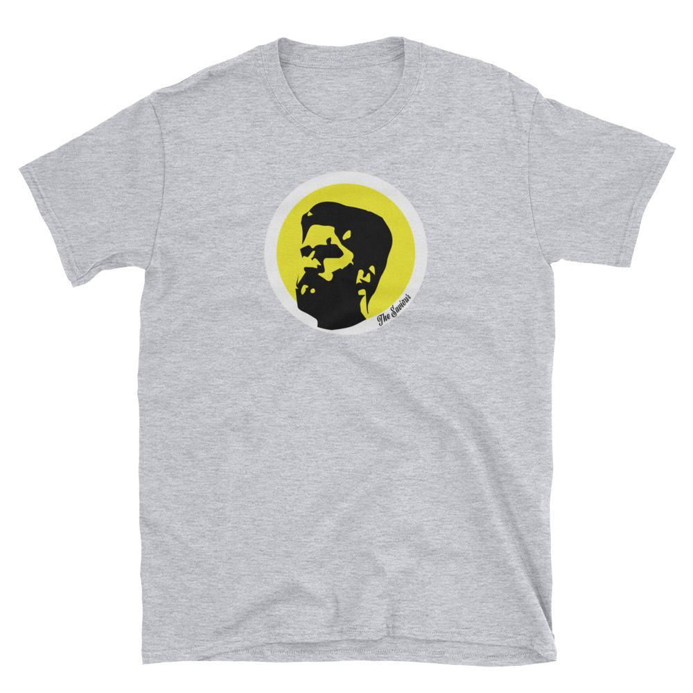 Alisson Becker T-Shirt 'The Saviour' Liverpool FC | Kop – Kop Clobber