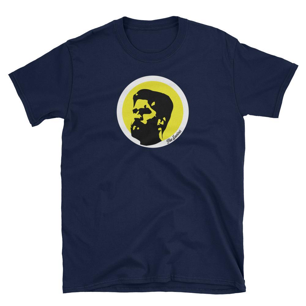 Alisson Becker T-Shirt 'The Saviour' Liverpool FC | Kop – Kop Clobber